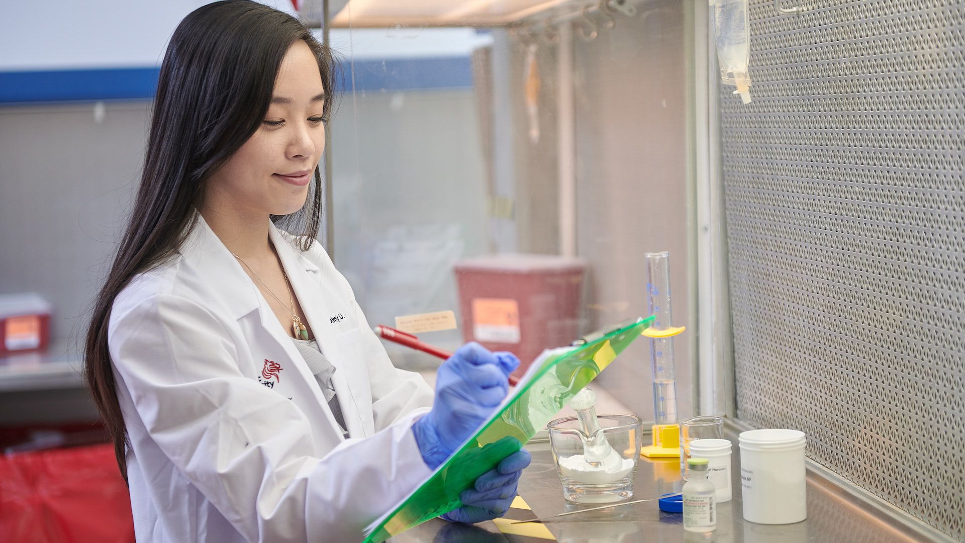 Pacific University Accelerated PharmD Program | Pacific University
